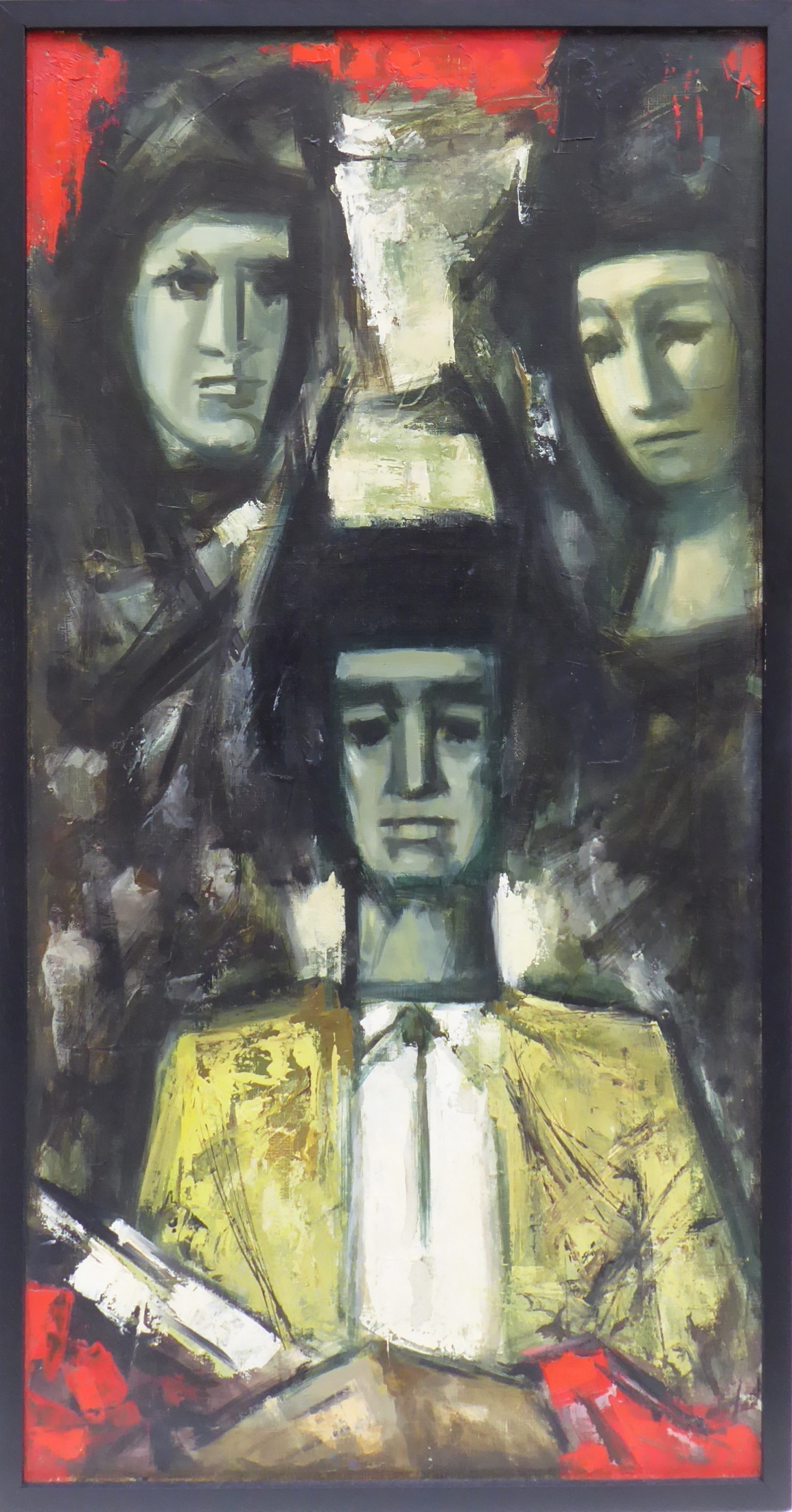 Antonín Marek Machourek – Toreador a seňority | Czechantik